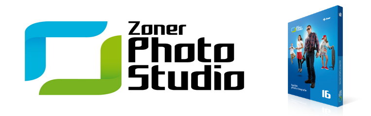 Dnes zdarma: Zoner Photo Studio 16 Pro