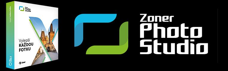 Zoner Photo Studio X - lepší automatické úpravy a intuitivní štětcový filtr